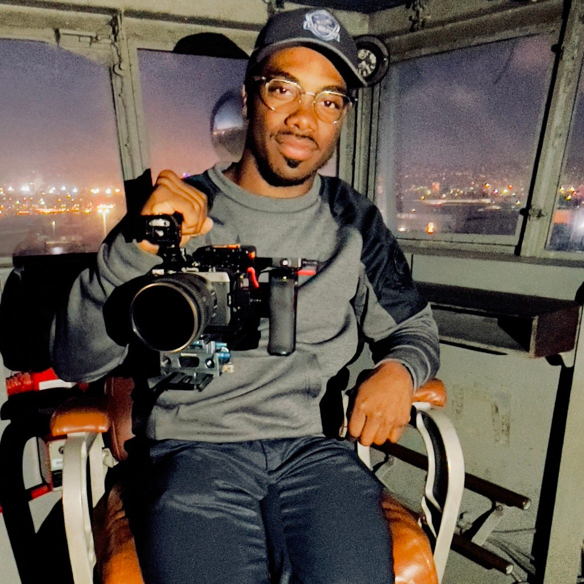 Joshua Profit | Substack