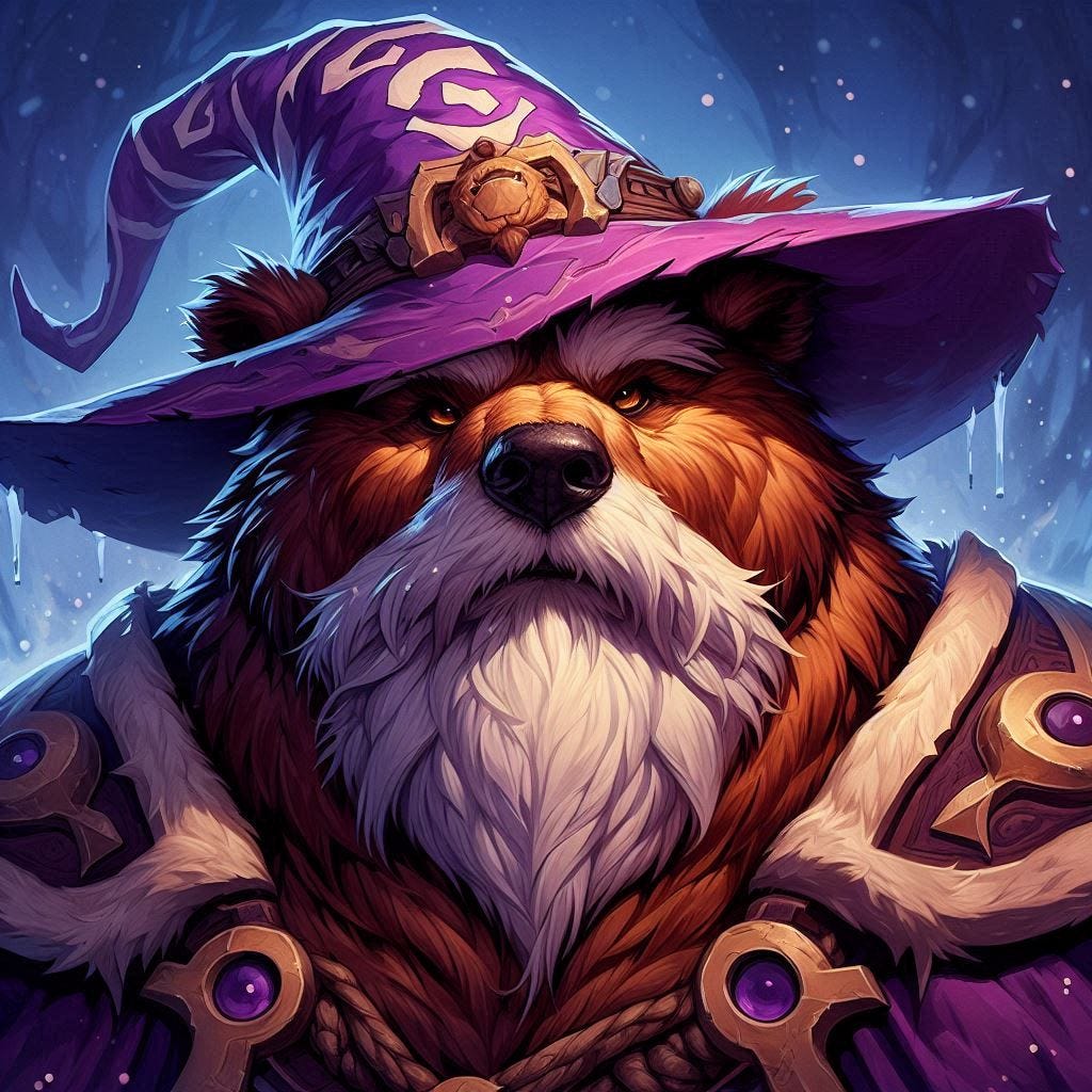 Feuille de Triche Berachain - Speedrun jusqu’au Mainnet 🐻