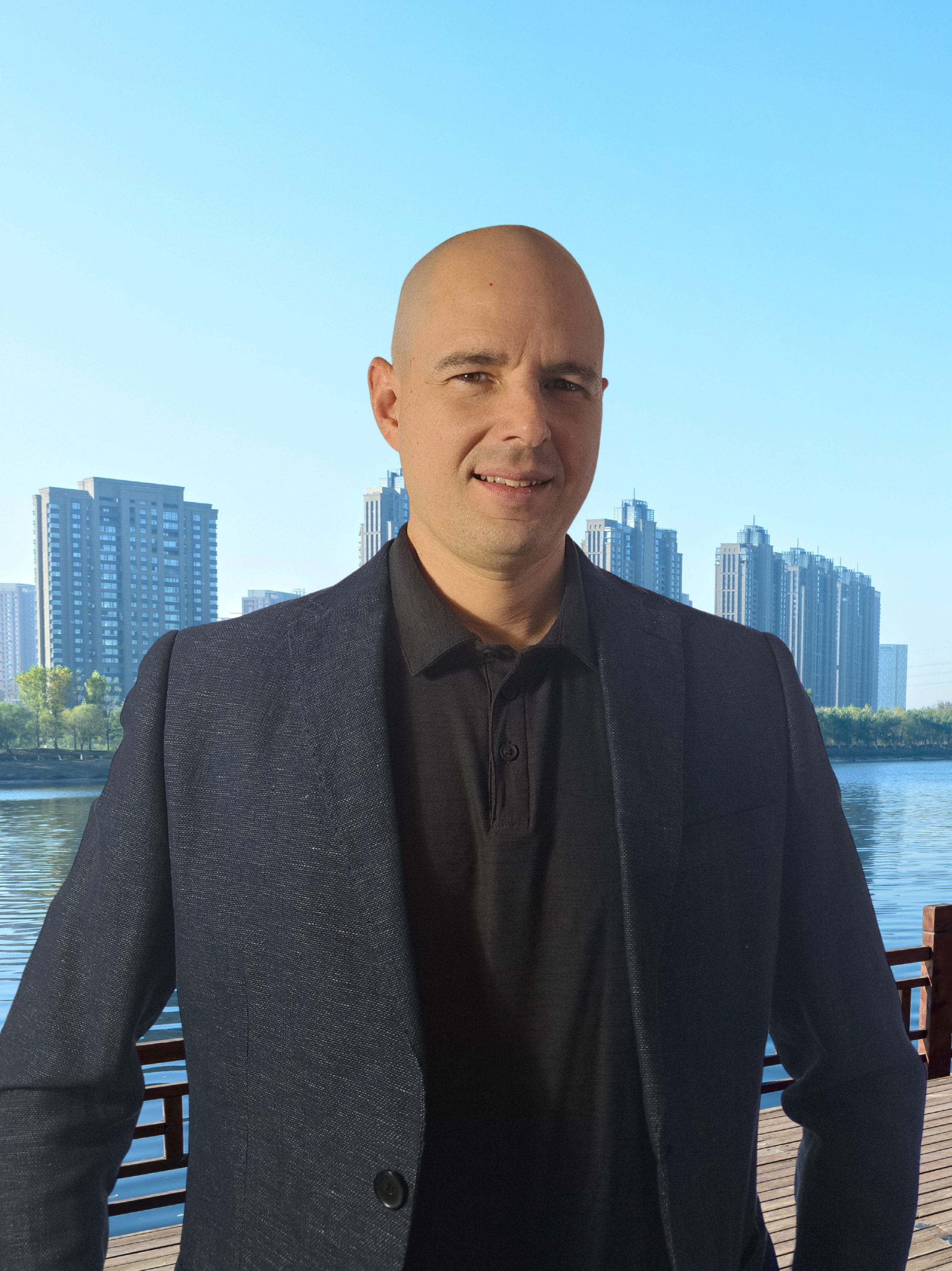 Andrew Best | Substack