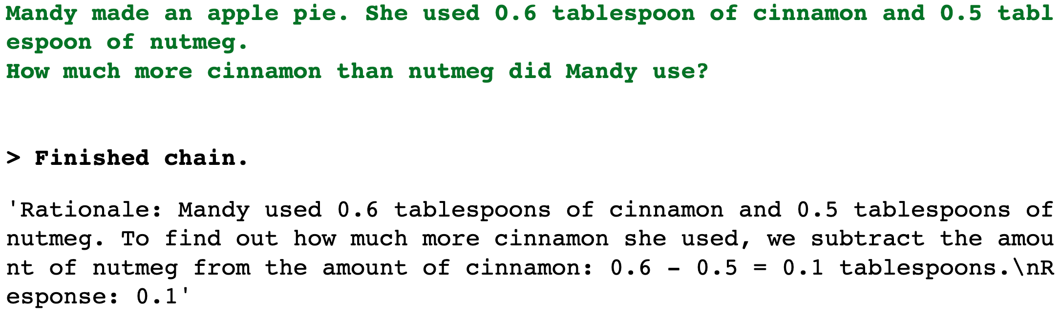 Introduction to LangChain: Prompt Engineering Fundamentals