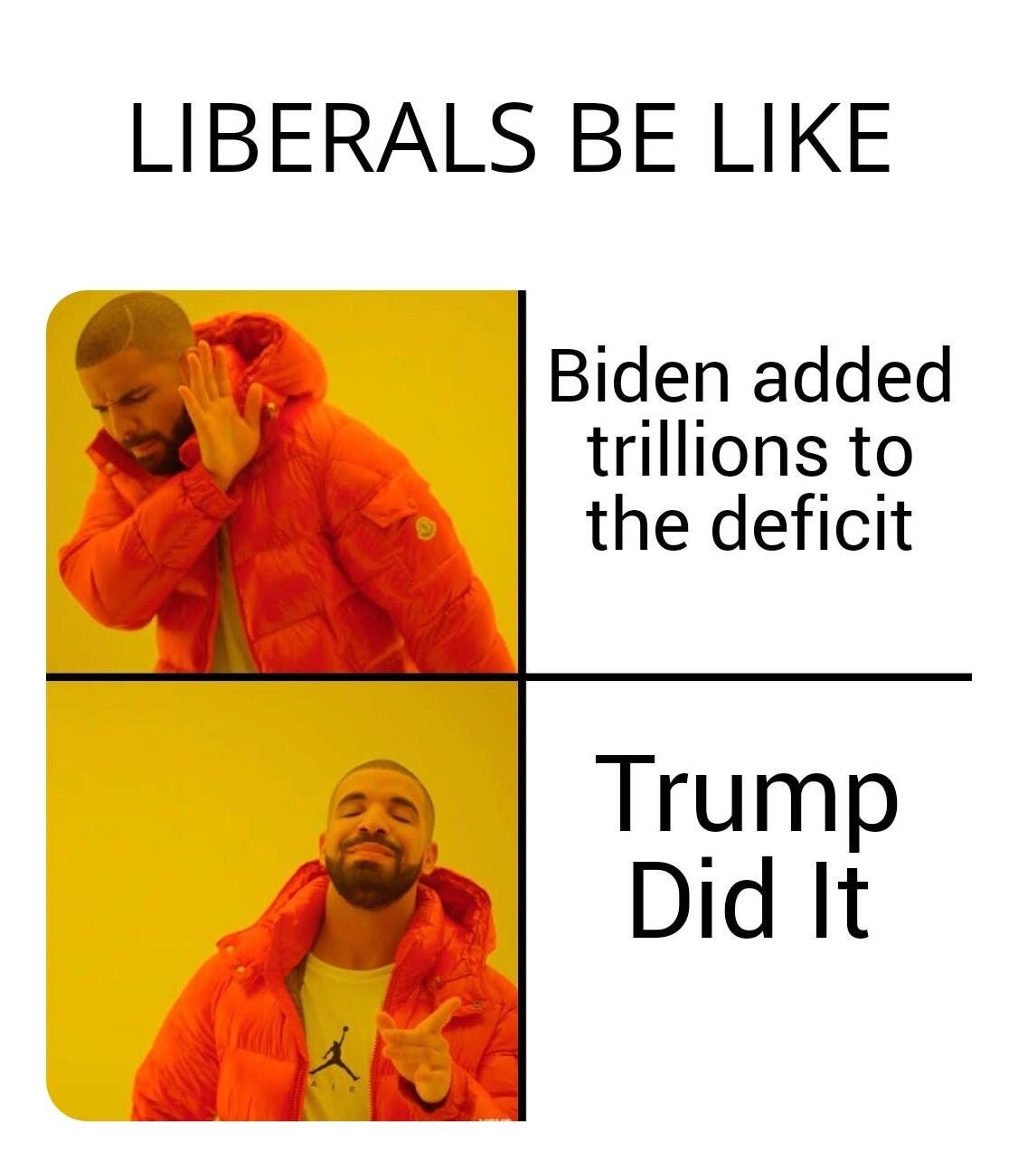 Meme-manic Monday: 2/27/23 - by Matt Margolis