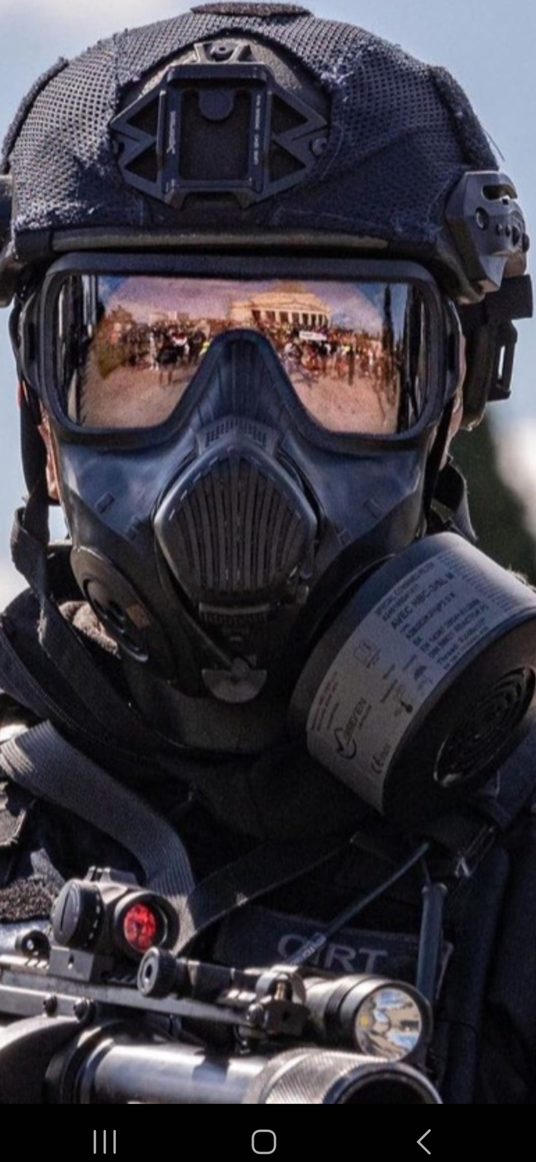 Interview with Michael Gray Griffith - Lies are Unbekoming