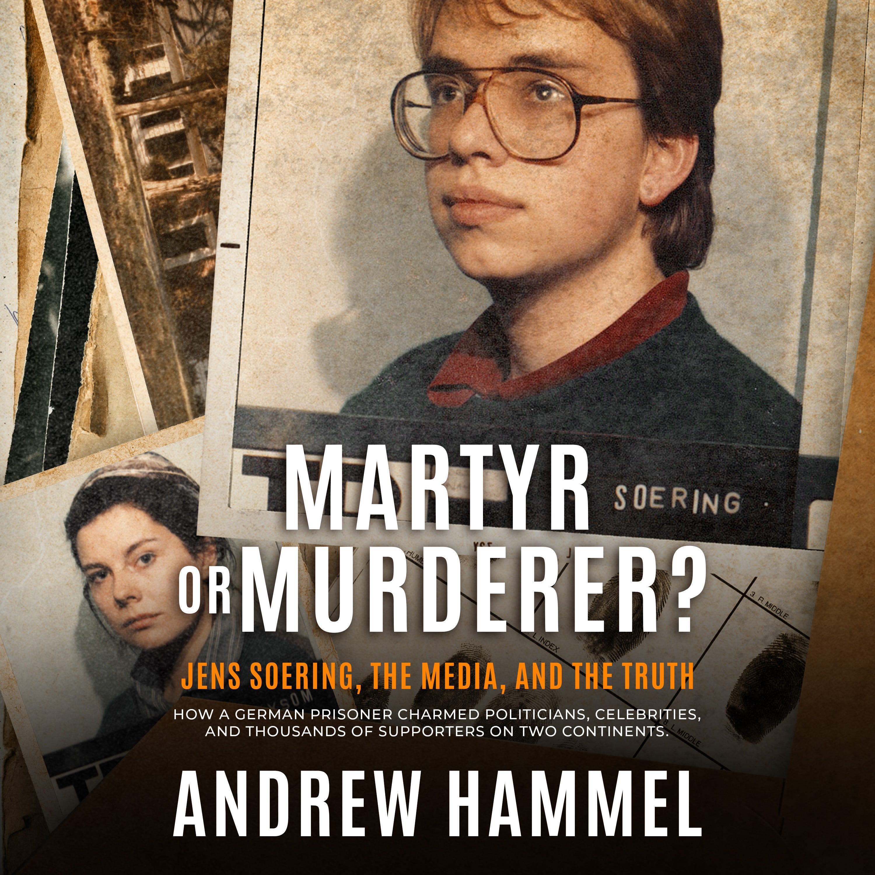 What's it Like to get Sued for Libel in Germany?