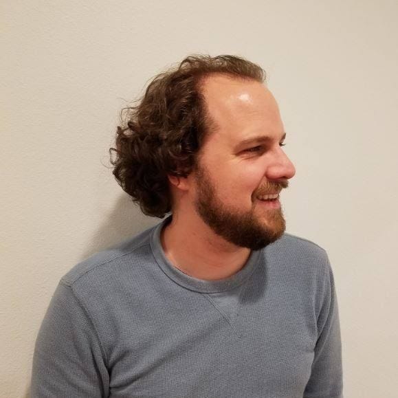 Aaron Long | Substack