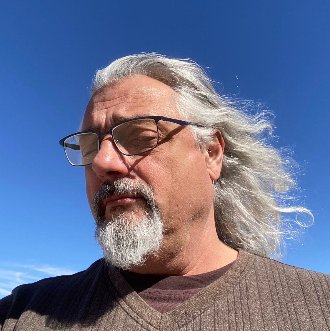 Rick White | Substack