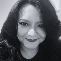 Alejandra Velázquez | Substack