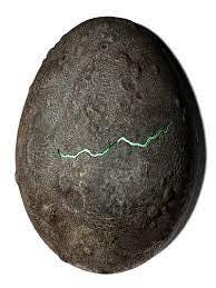 Revisiting Alien, Diamond Painting FOMO, Blog Bleh