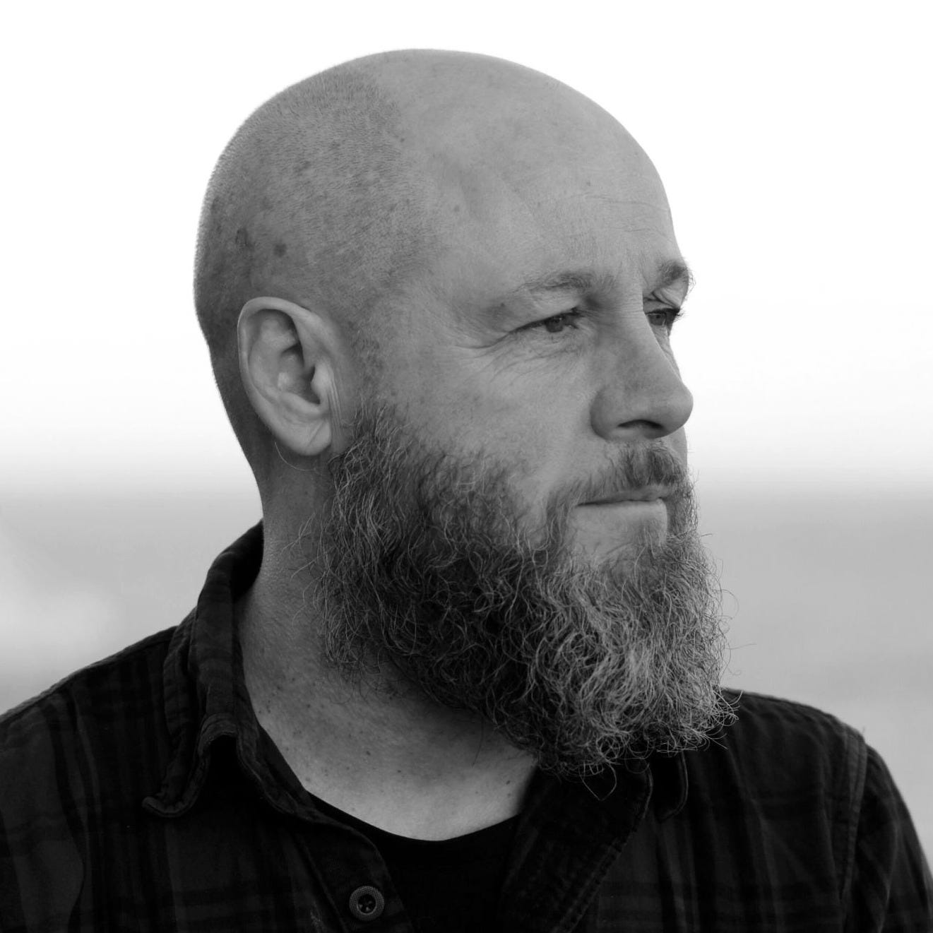 Martyn Webber | Substack