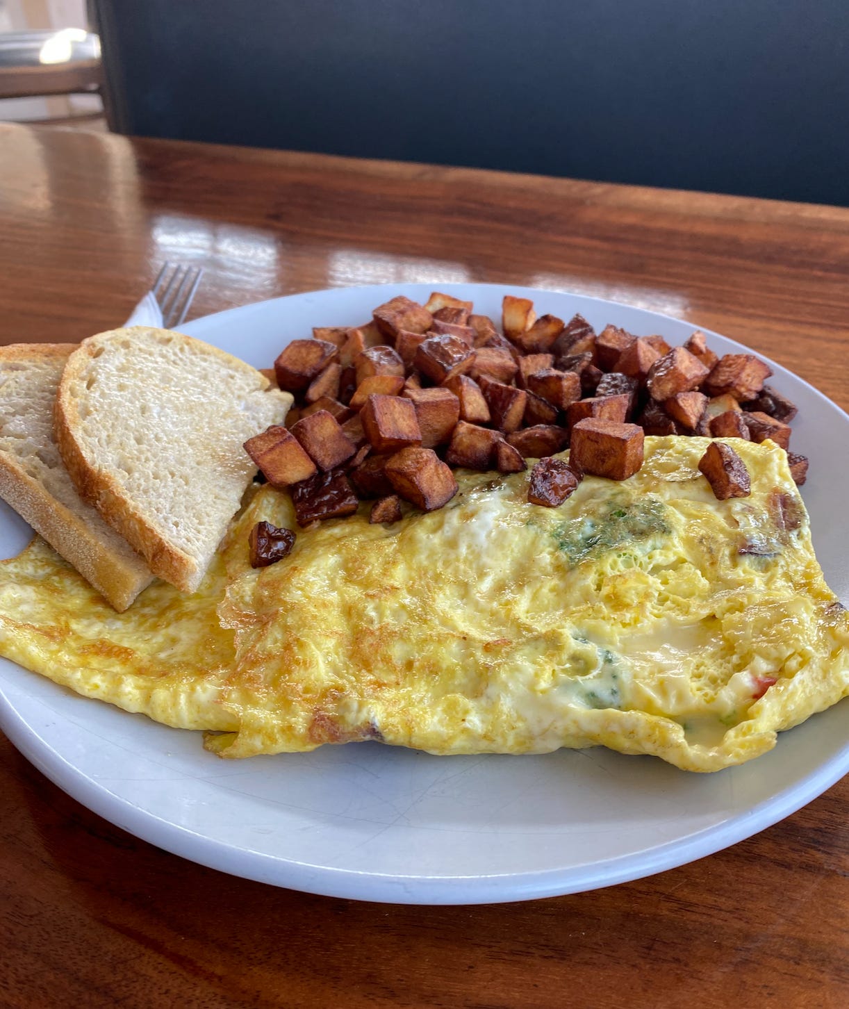 🥑 Where to go to Brunch on Martha's Vineyard (2024)