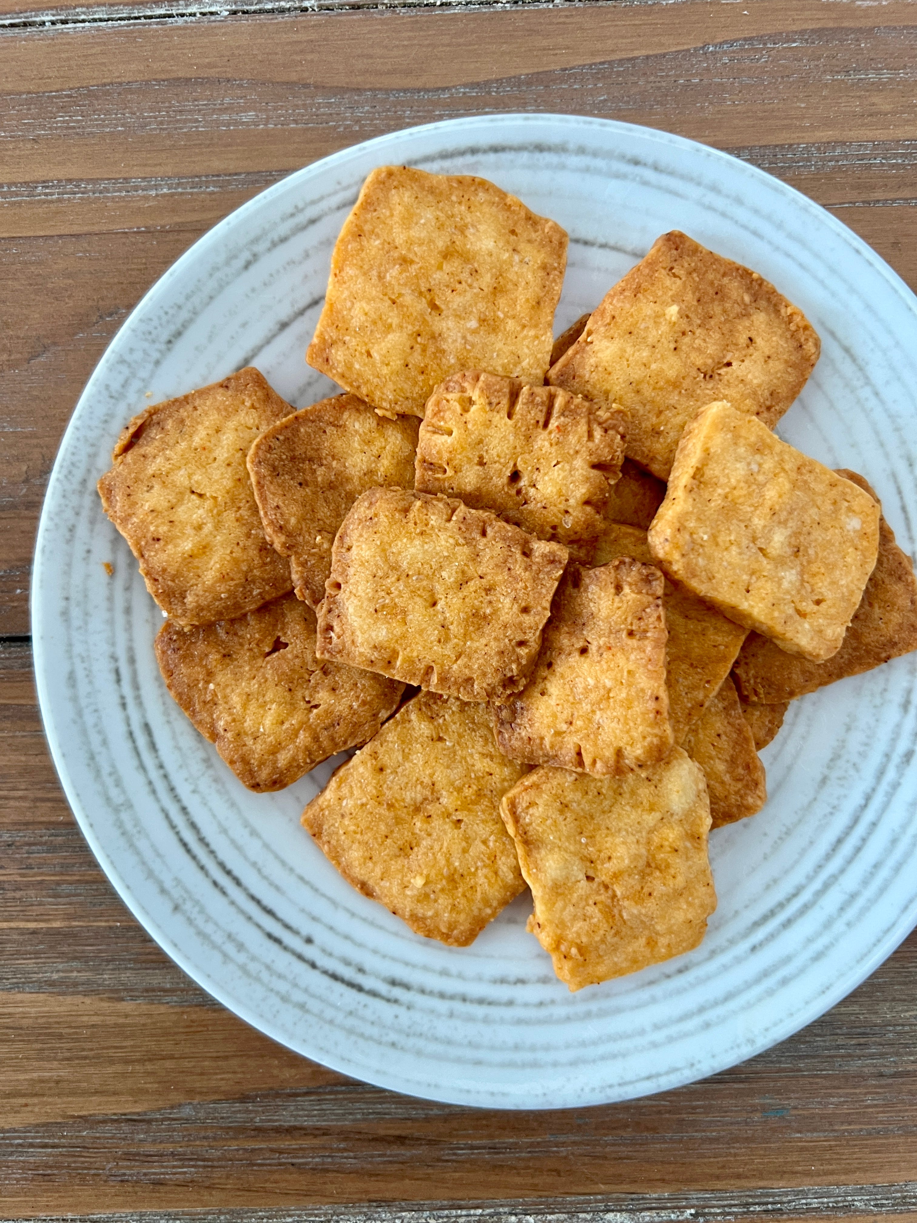 What to do with all that leftover cheese?