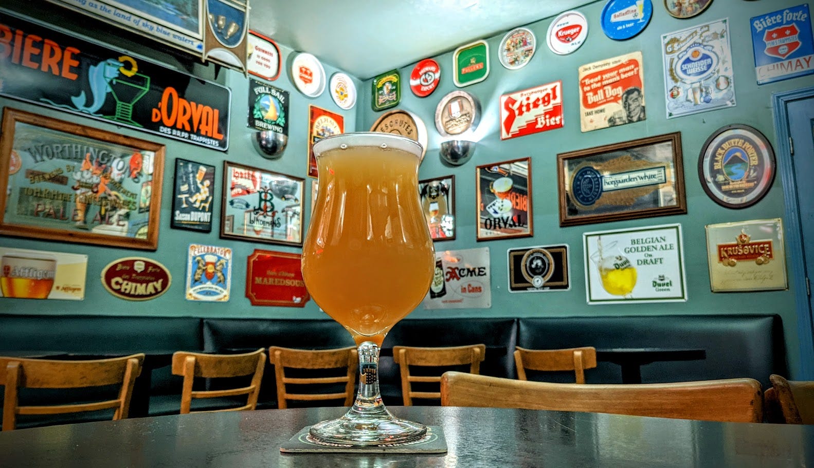 Best San Francisco Bay Area Breweries, Craft Beer Bars, Taprooms