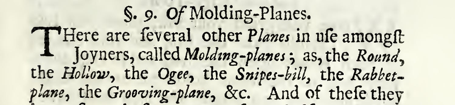 The Ultimate Guide to Making Perfect Moldings