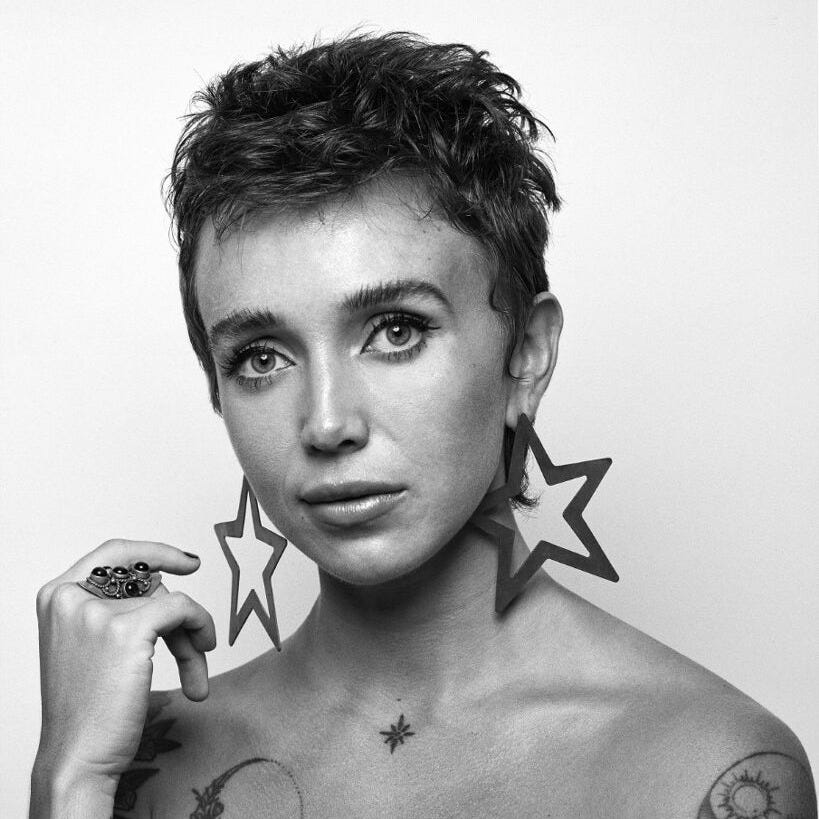 Emma Zeck | Substack