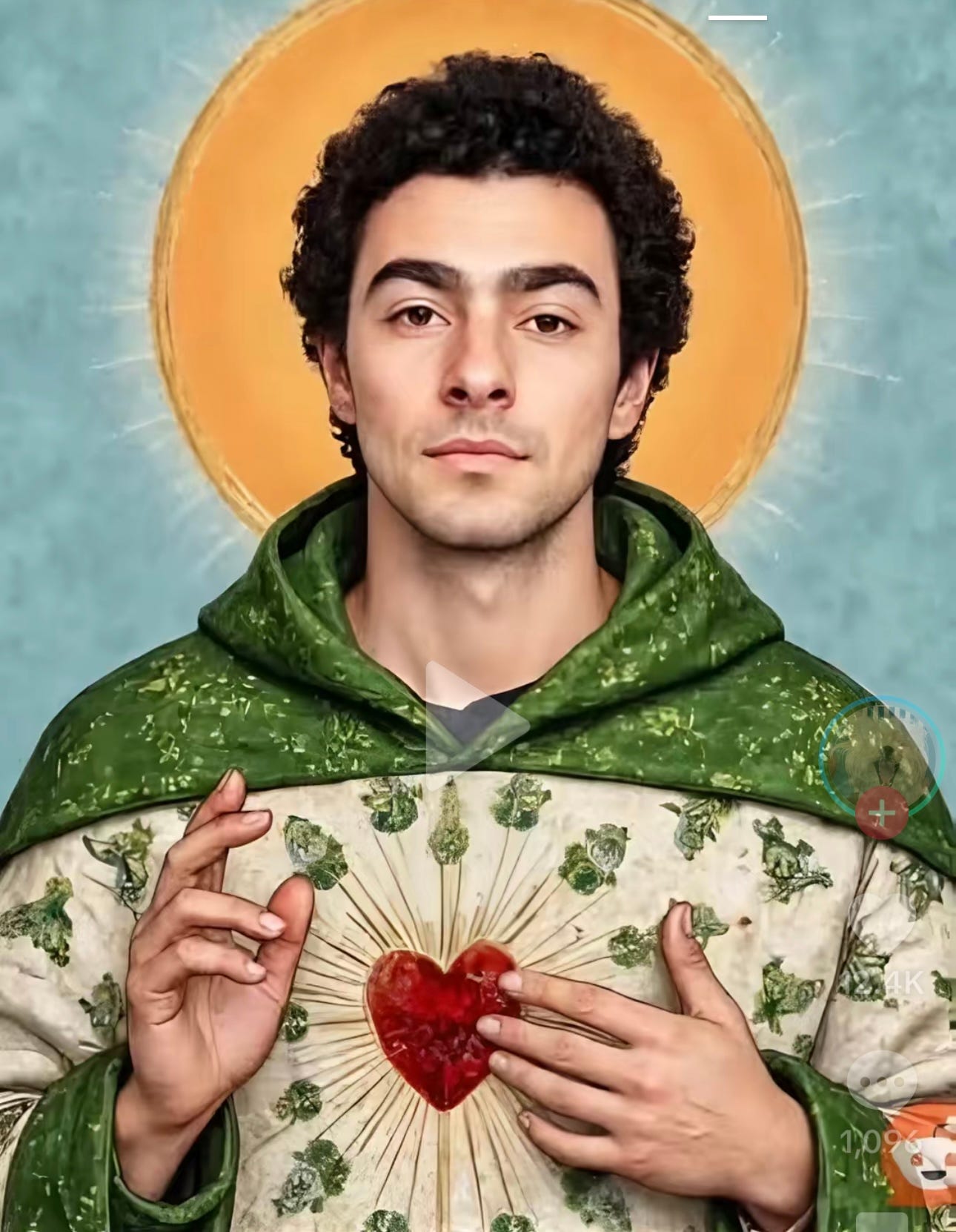 The Trial of Luigi Mangione Is Happening Now In The Court Of Public Opinion