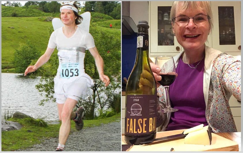 A Week in the War on Women: Monday 8th May - Sunday 14th May