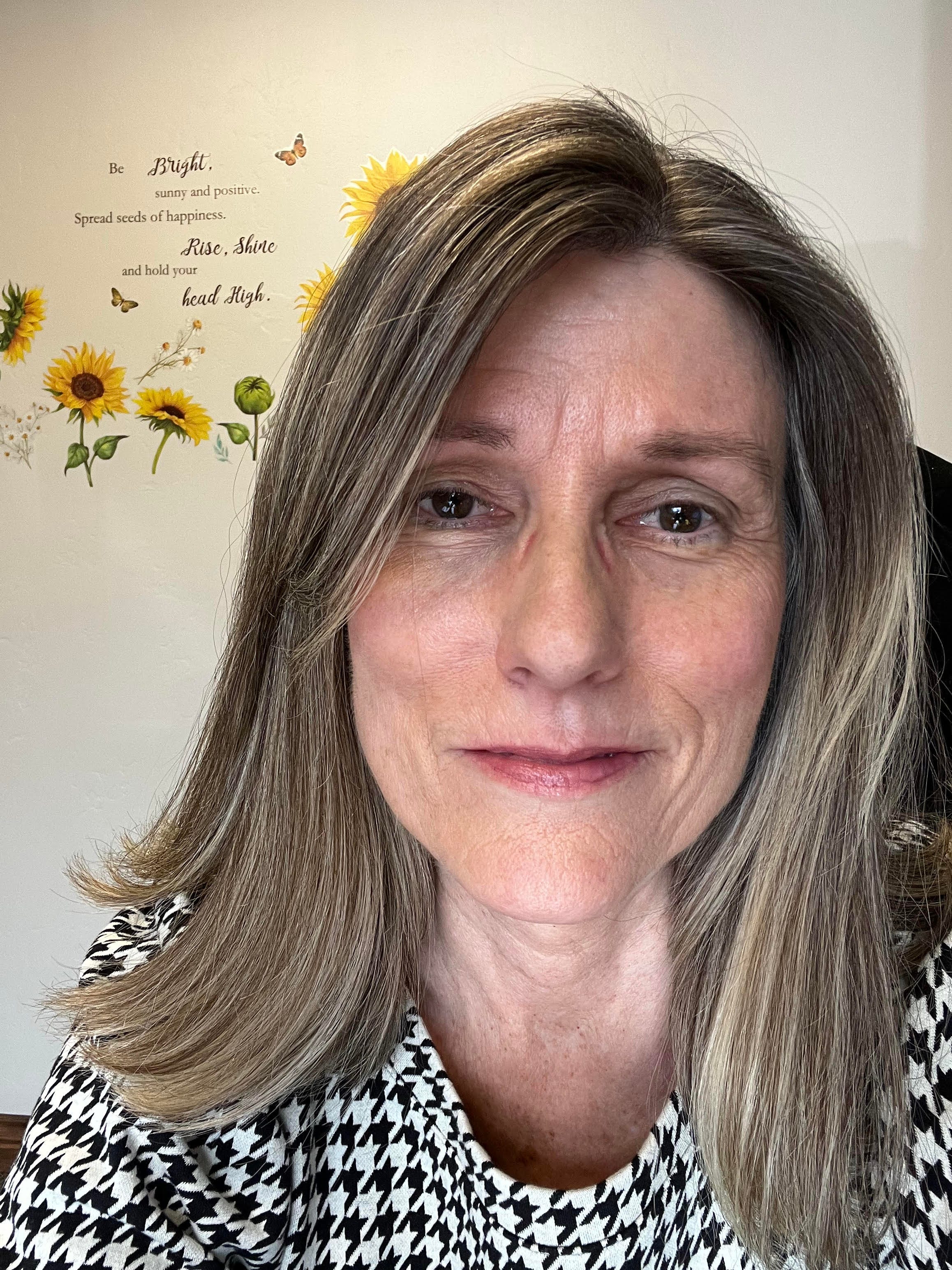 Melanie J Wilson | Substack