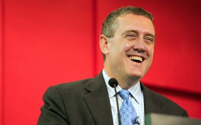 The Stage For 6% Rates Is Set - by Quoth the Raven