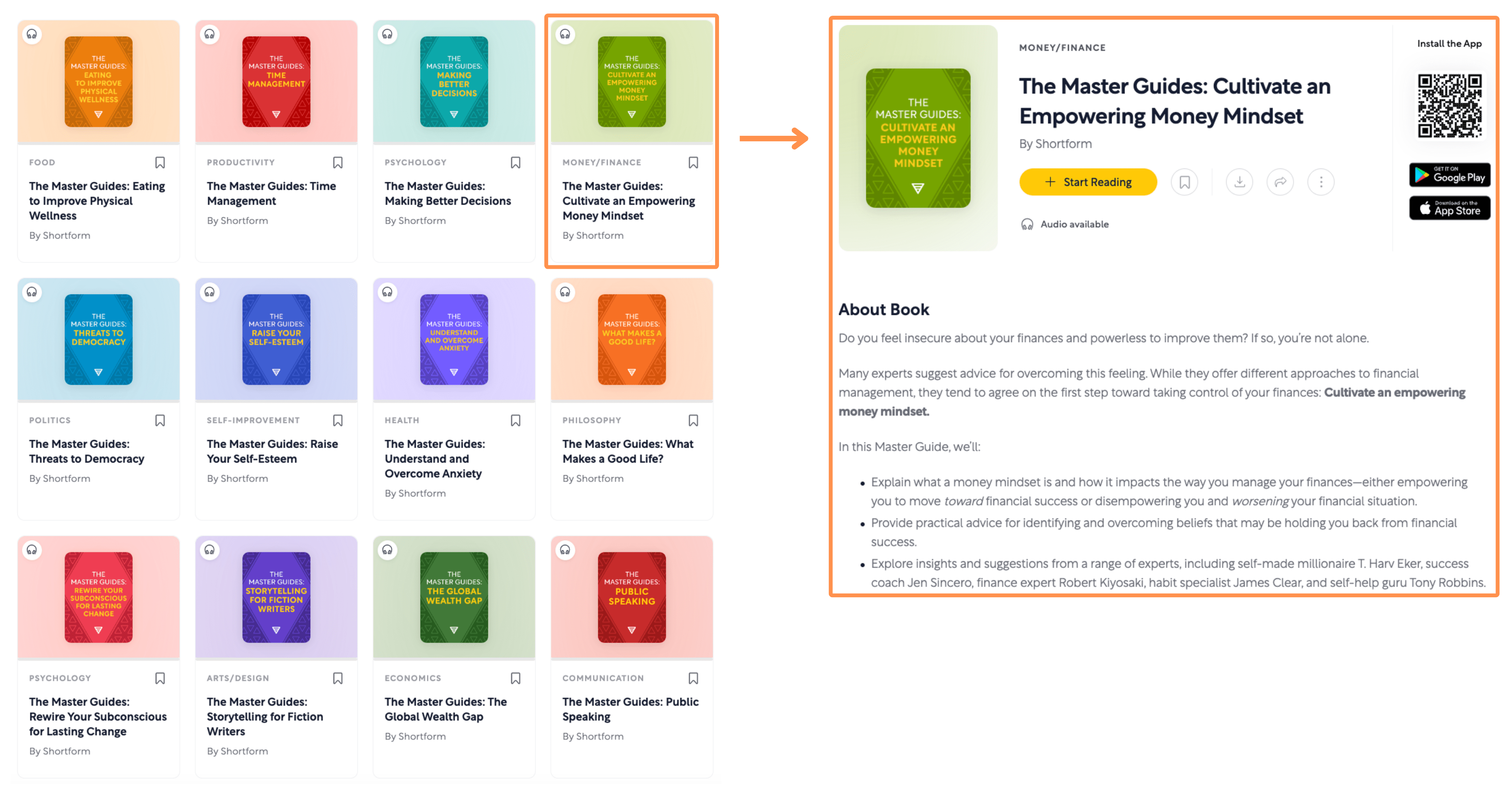 Shortform vs. Headway vs. Blinkist: Which is The Best in 2024?