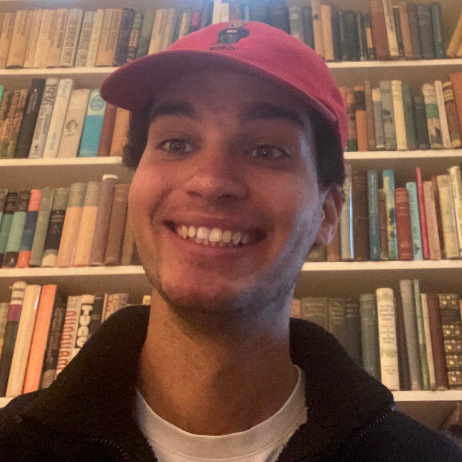 Philip Cluff | Substack