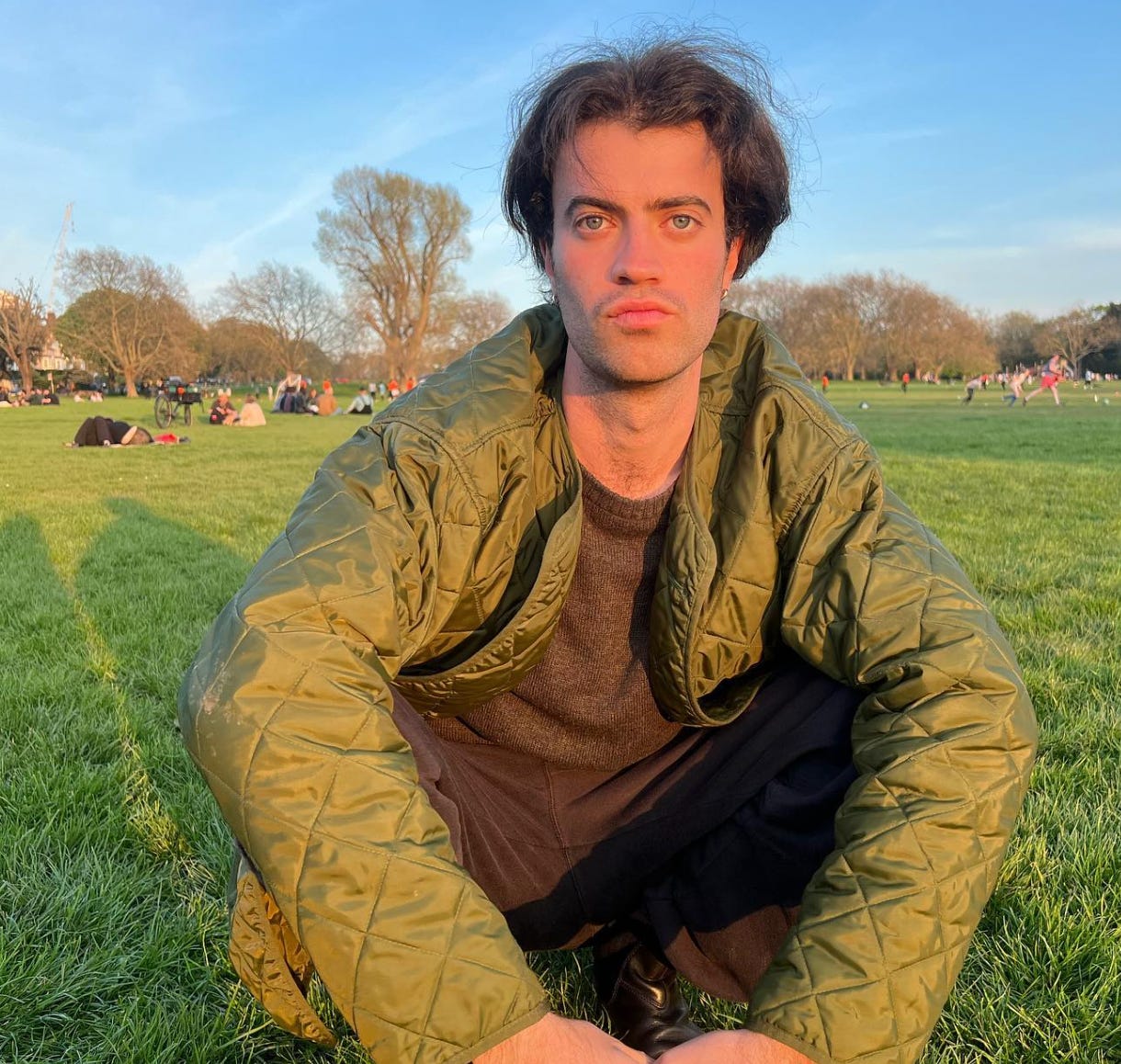 Lachie Rhodes | Substack