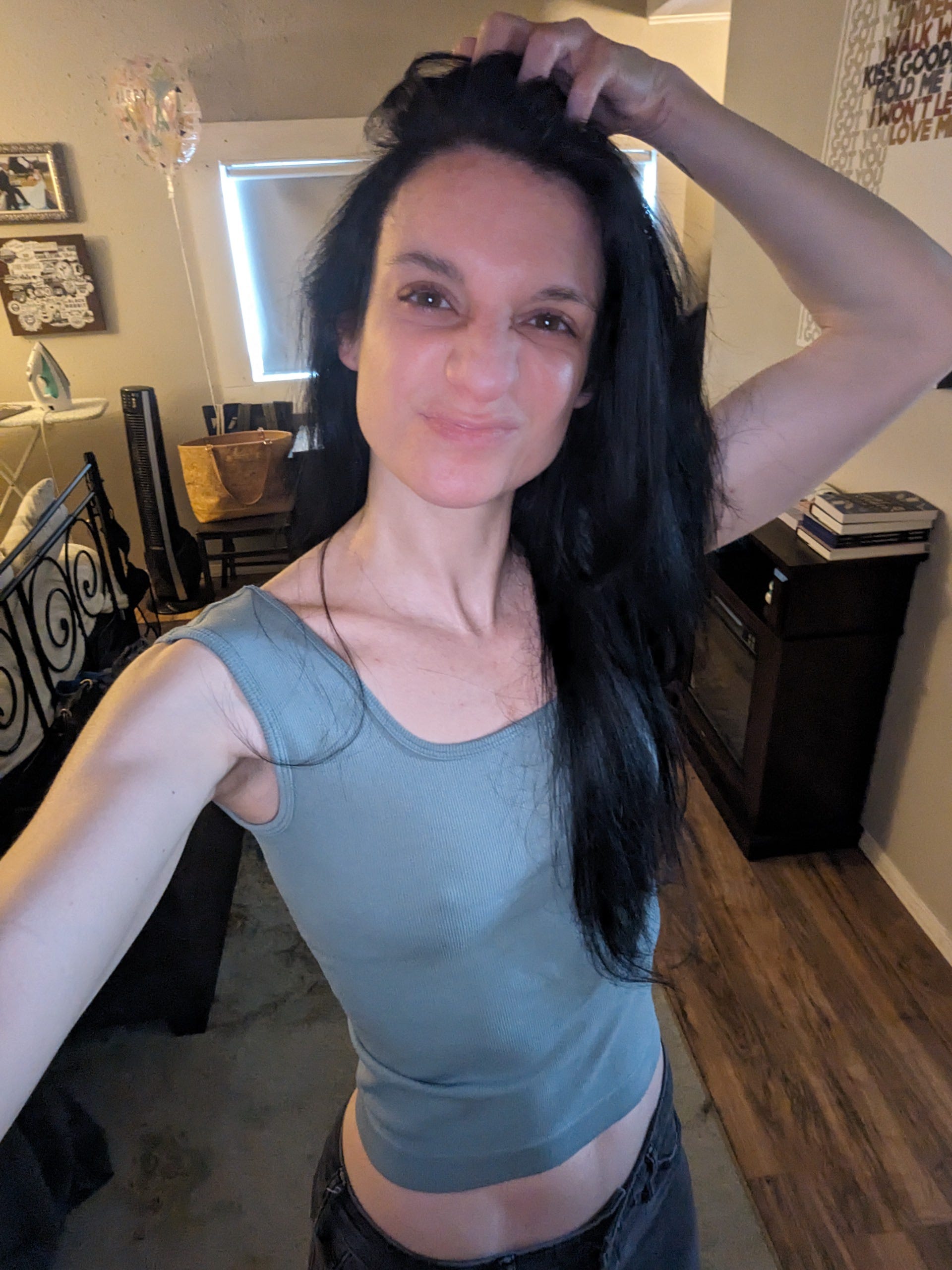 The Fracture: April 2024, Part 1 - by Desiree McCullough