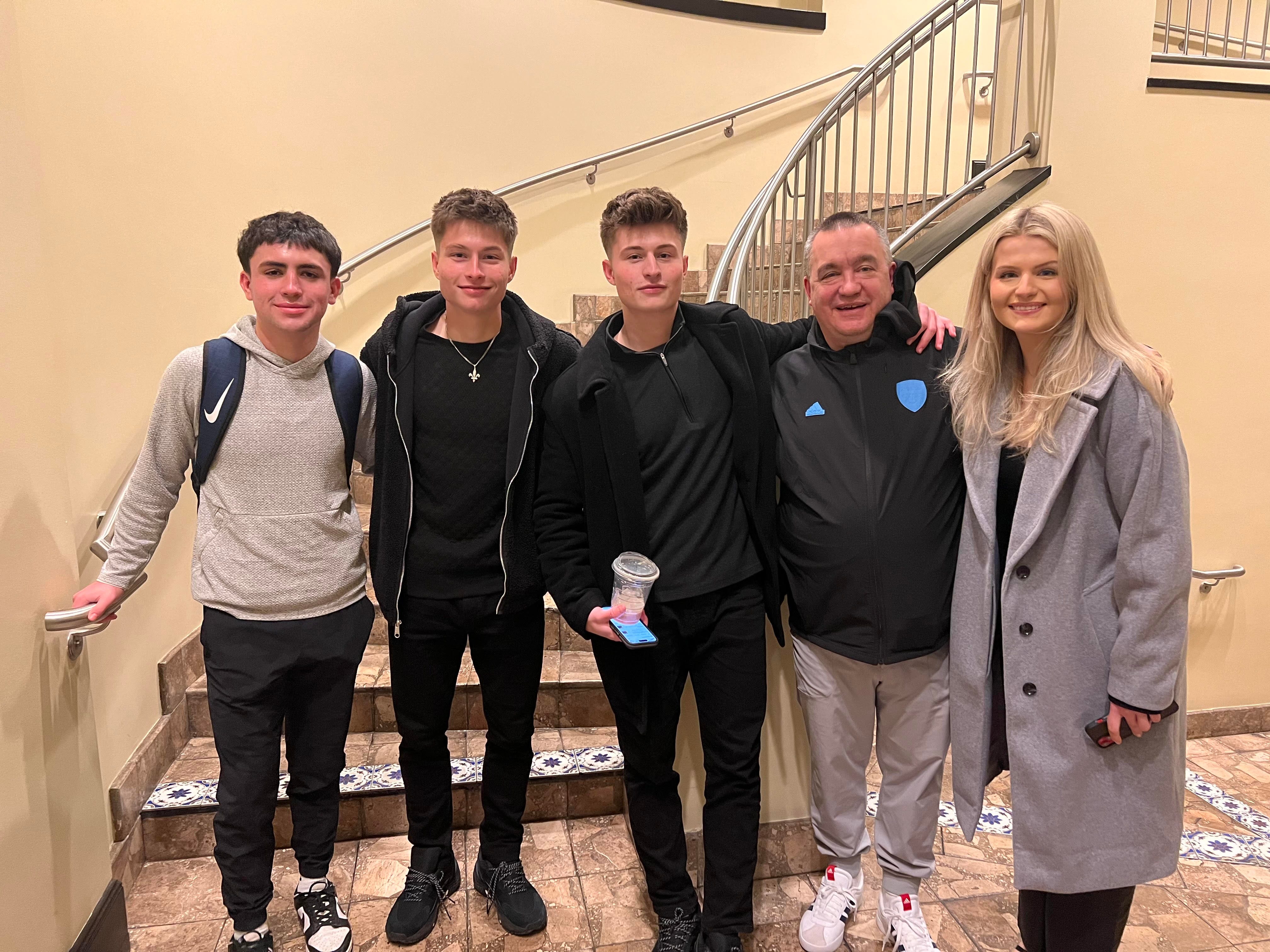 The Story of Esmir Bajraktarevic, A Rising Star In American Soccer