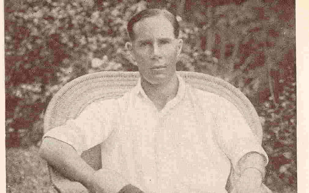 Nightmares Under the Tropical Sun: The Imagination of Oscar Cook