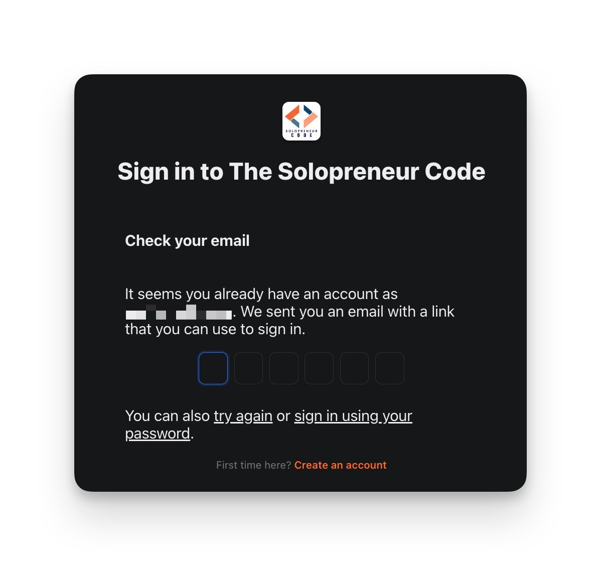 💻 Solopreneur Success Hub - by Anfernee