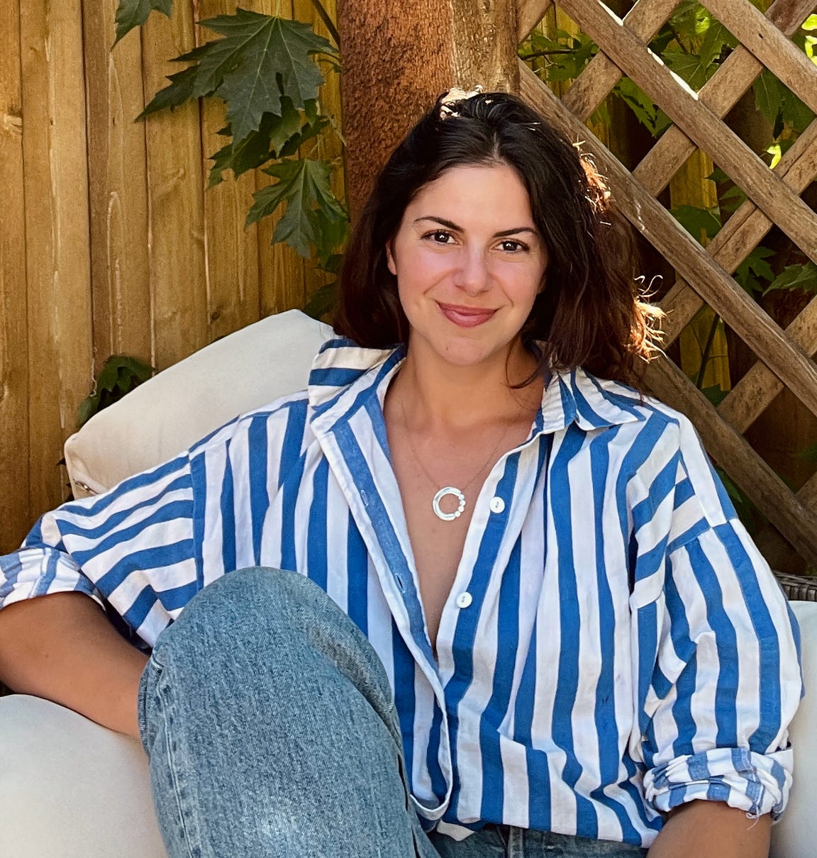 Carly Martin | Substack