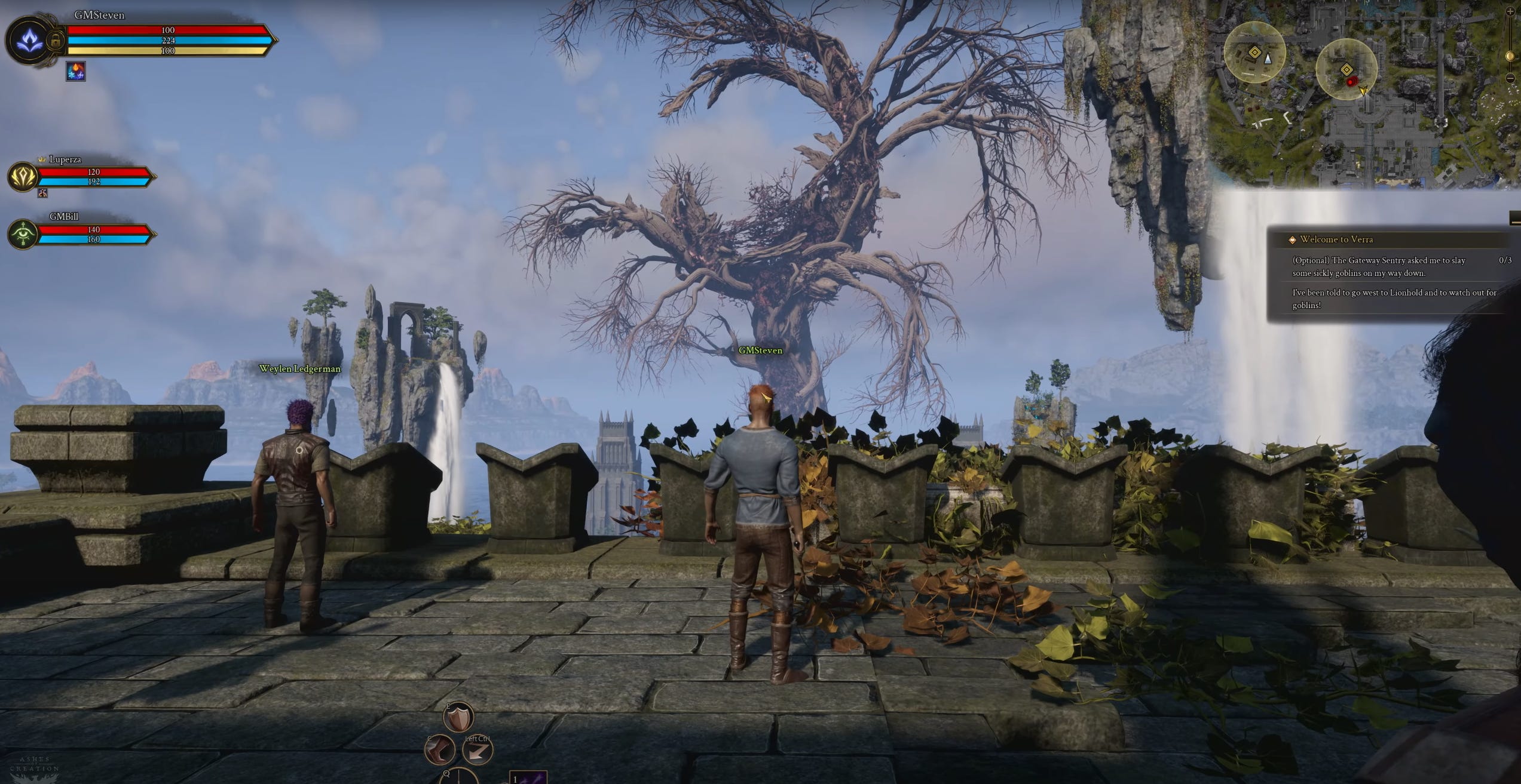 The Complete Alpha 2 Guide From Intrepid Studios | September ...