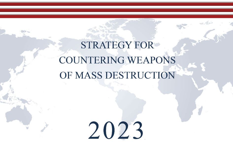 Decade of Developments Changed DOD's Focus on Weapons of Mass Destruction