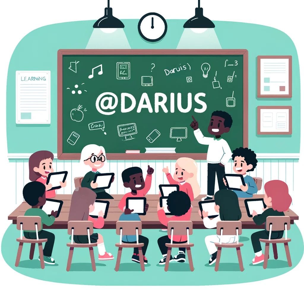 The Imperative of Design Education for Children: Nurturing Holistic ...