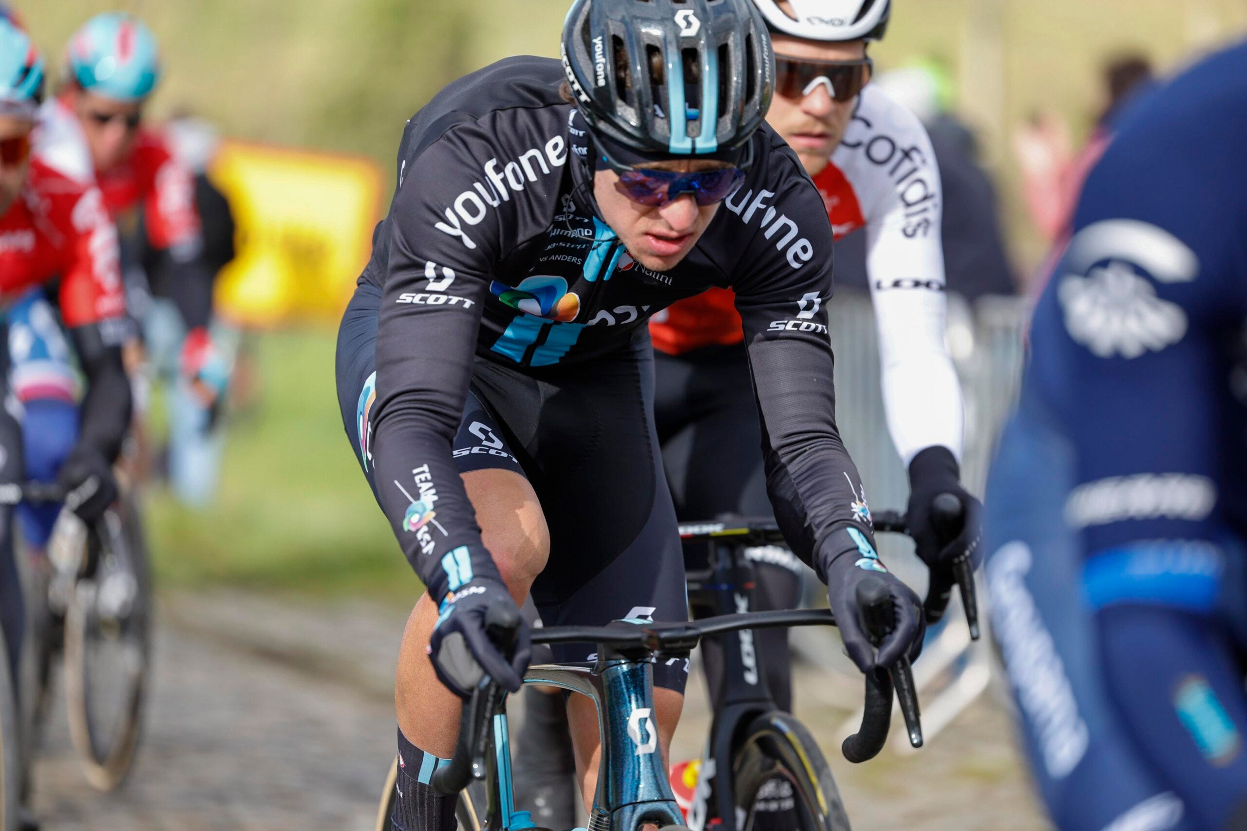 Kevin Vermaerke looks ahead to 2023 - by Jonathan E. Kaplan