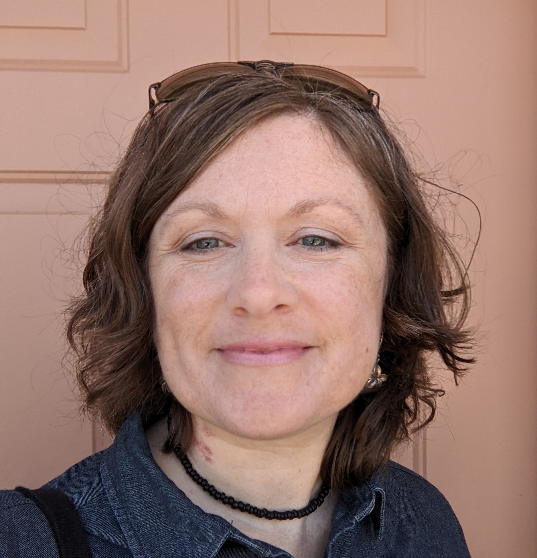 Ladye Rachel Howell | Substack