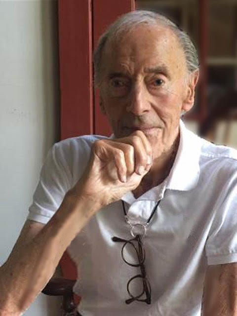 The Star Dressing Room - Oldster Magazine