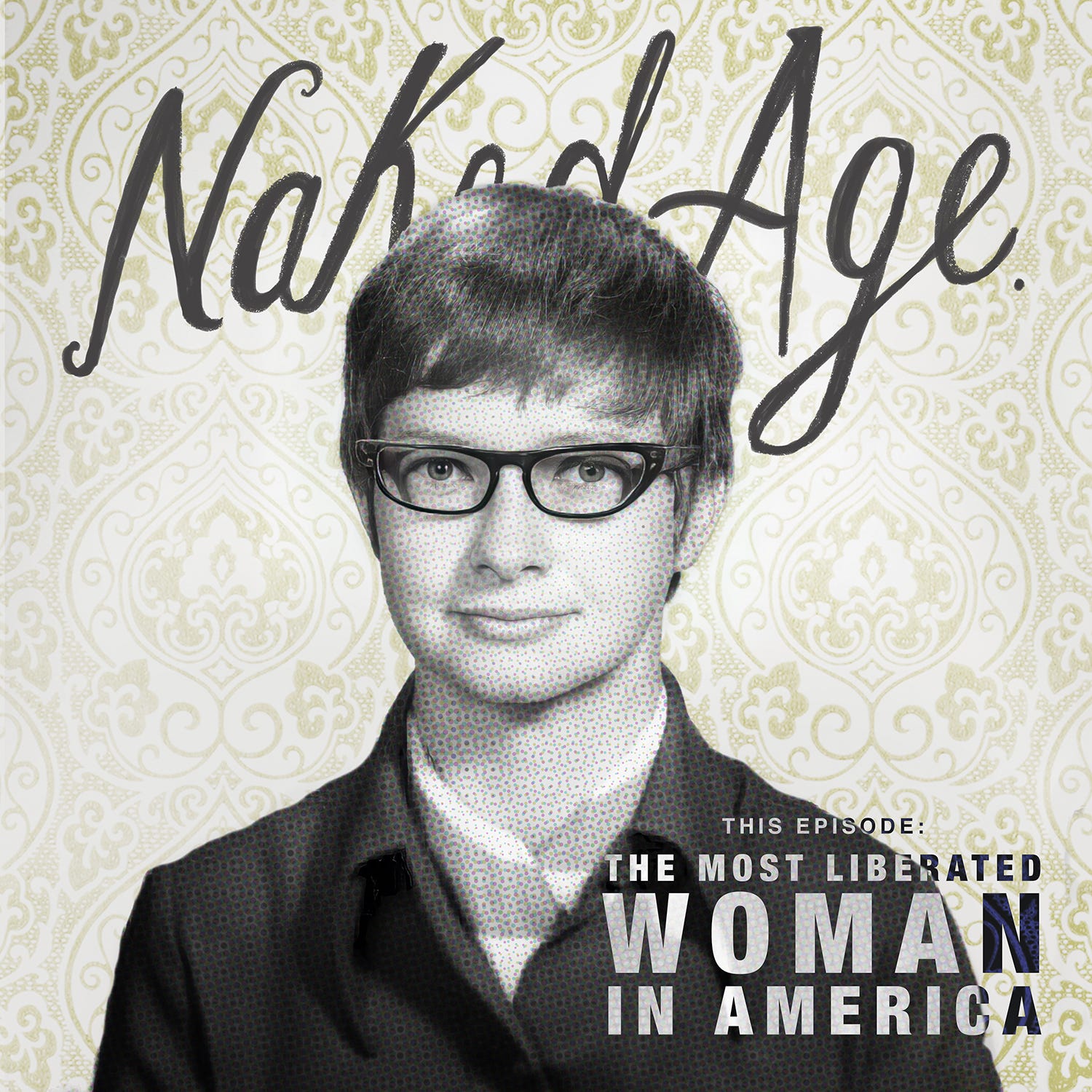 The Most Liberated Woman in America - by Evan Nicks