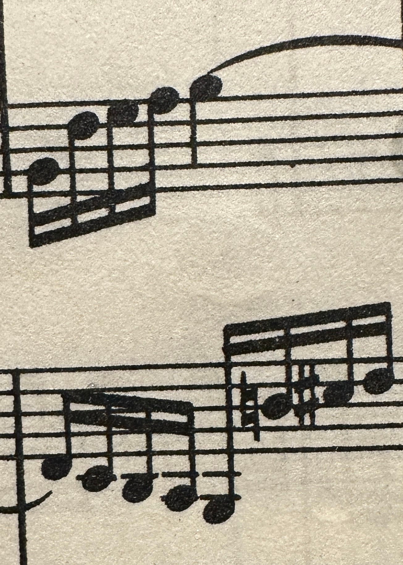 THEORY 56: Counterpoint & Contra-motion