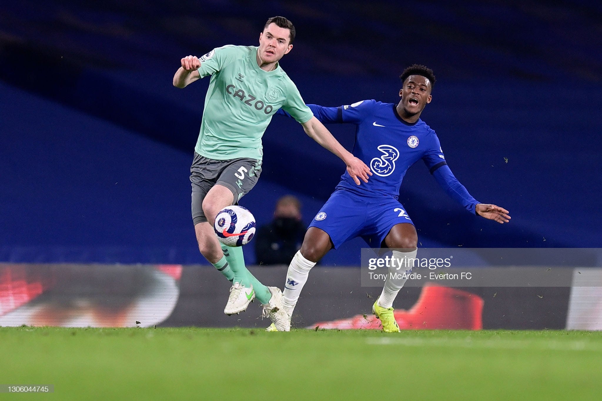 Tuchel's Gigantic Pressing Trap (and how to coach it)