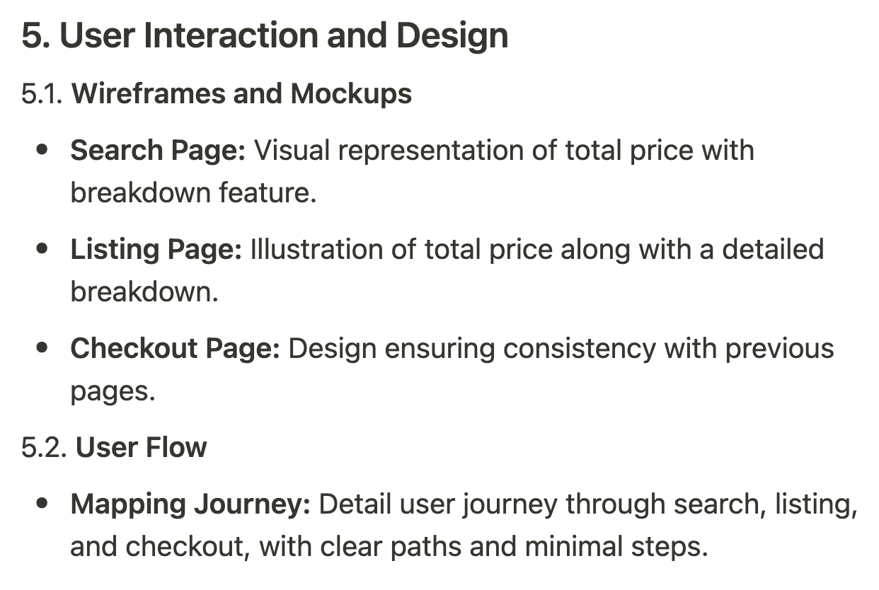 Product Requirements Documents (PRDs): A Modern Guide