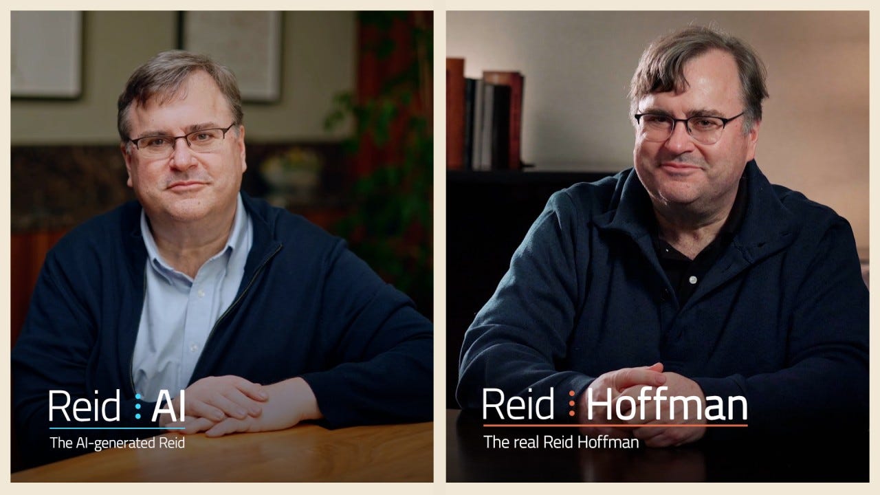 The Future of Spatial Computing