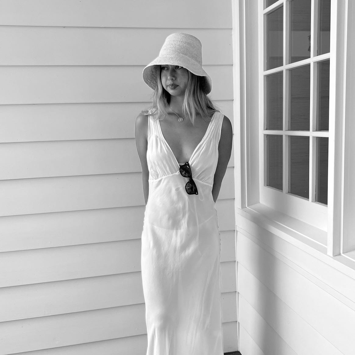 Nikki Chamberlain | Substack