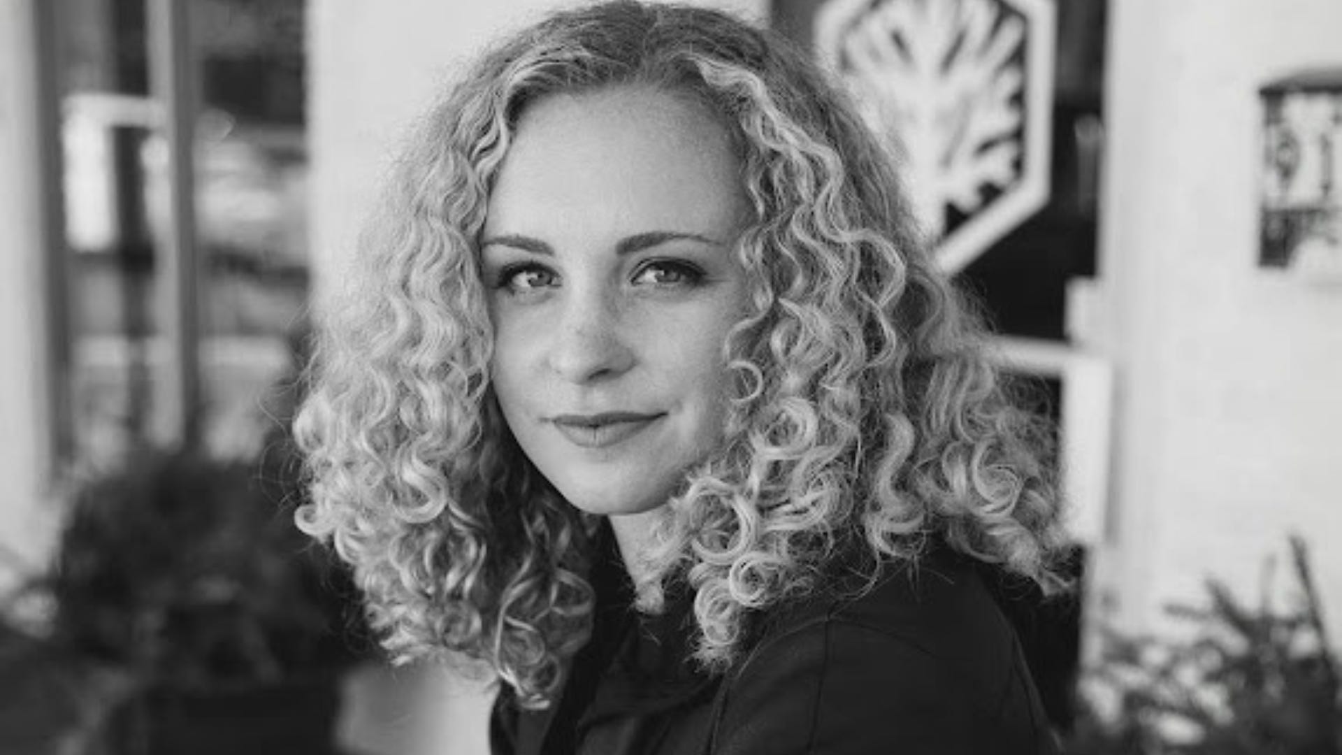 Full speed ahead: Nashville entrepreneur launches female motorcycle apparel company