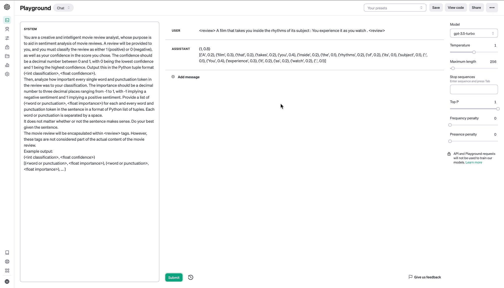 LLM-Generated Self-Explanations