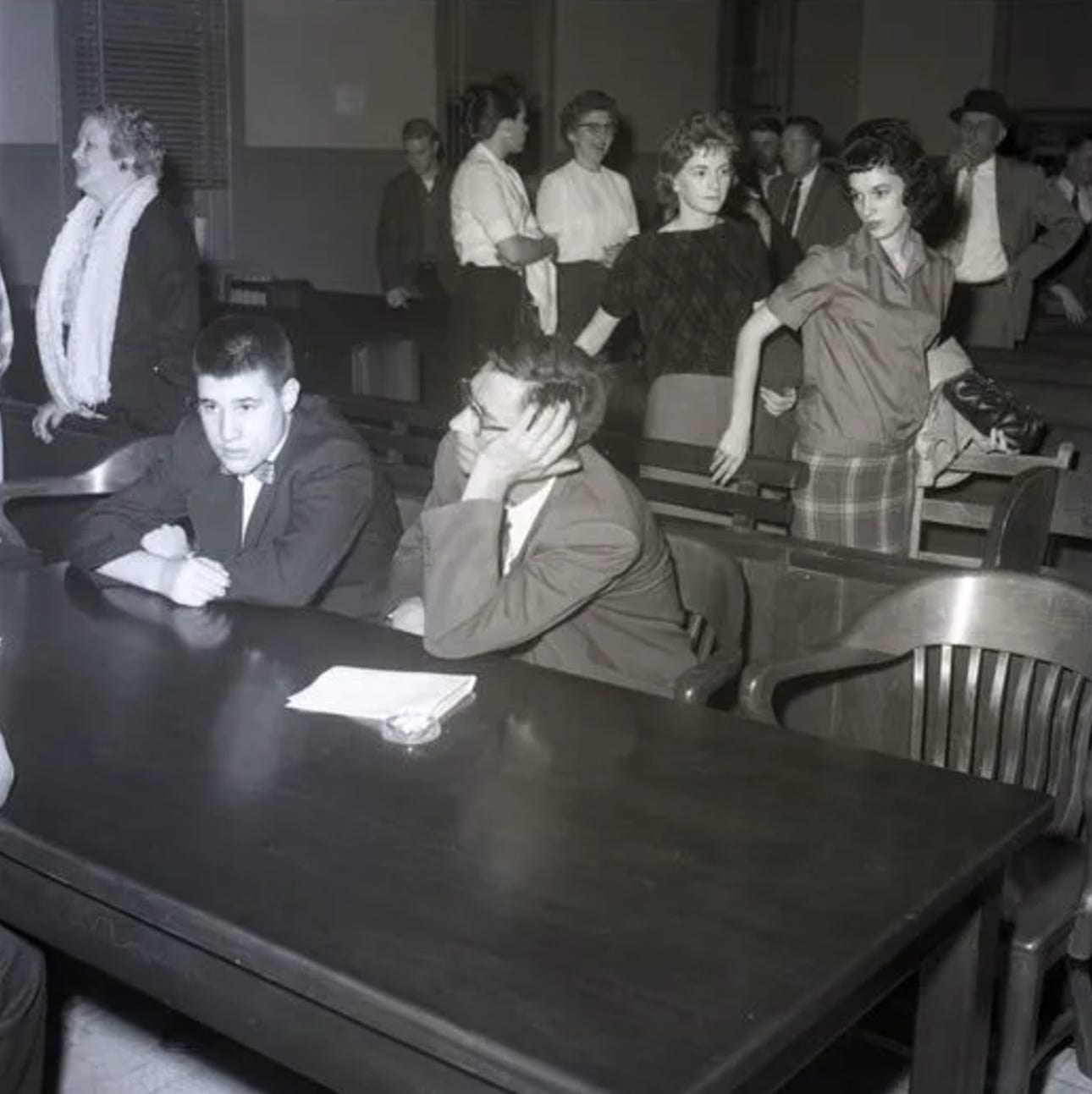A History of Violence: The Dark and Brutal Life of Raymond Eugene Brown