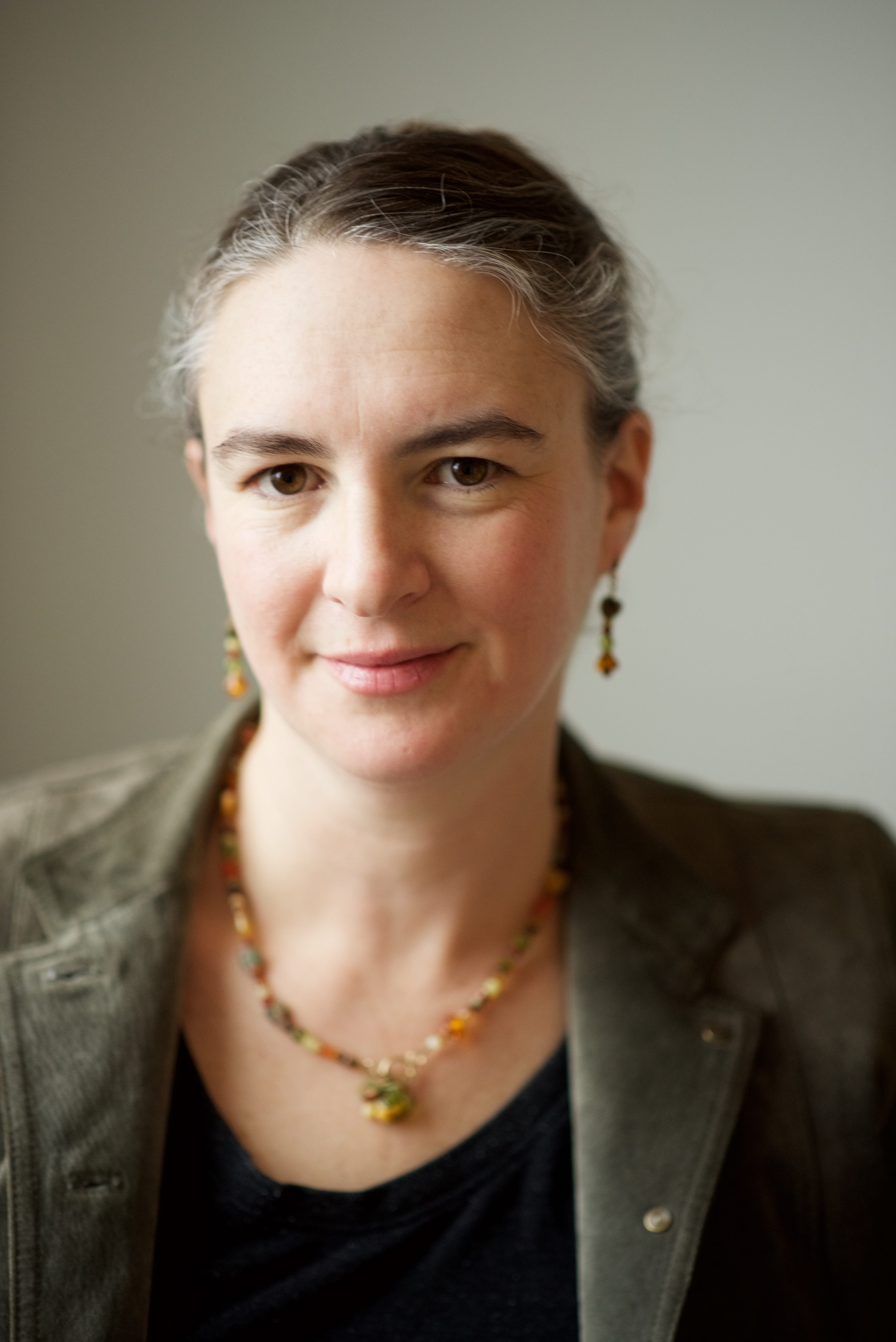 Care-tending our Commons with ANTONIA MALCHIK | Kinward 19 🌑