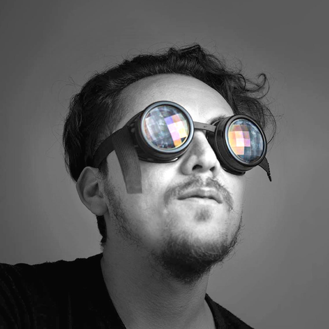 Nahuel Alfonso | Substack