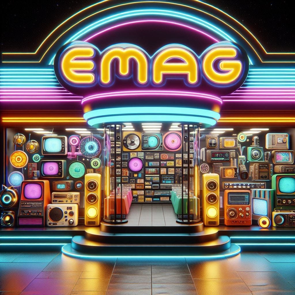 Instagram Live Video Games - by Radu Oncescu - #SoMeBites