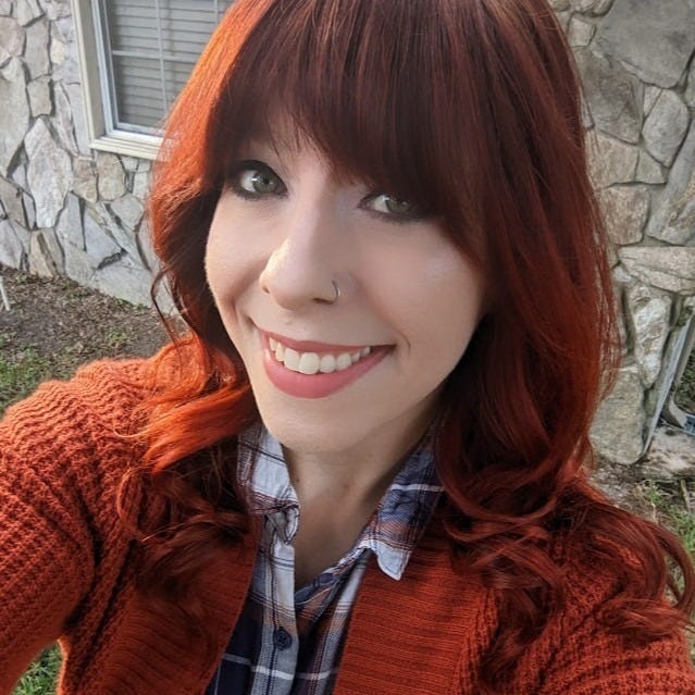 Annie Troup | Substack