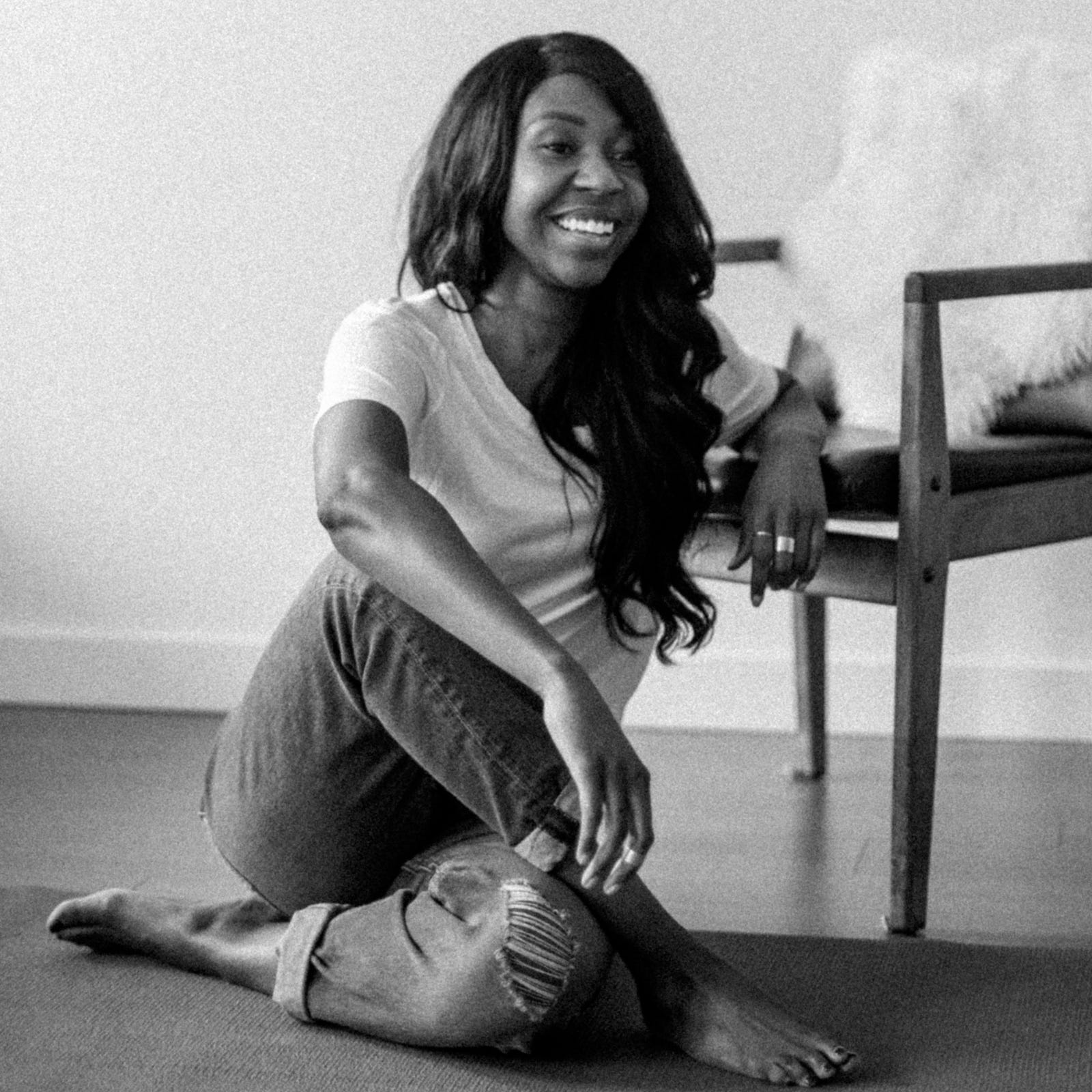 Melissa Nkomo | Substack