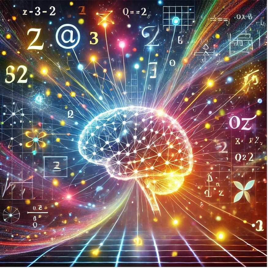 About the Stories on Mathematics - by Sandeep Srivastava